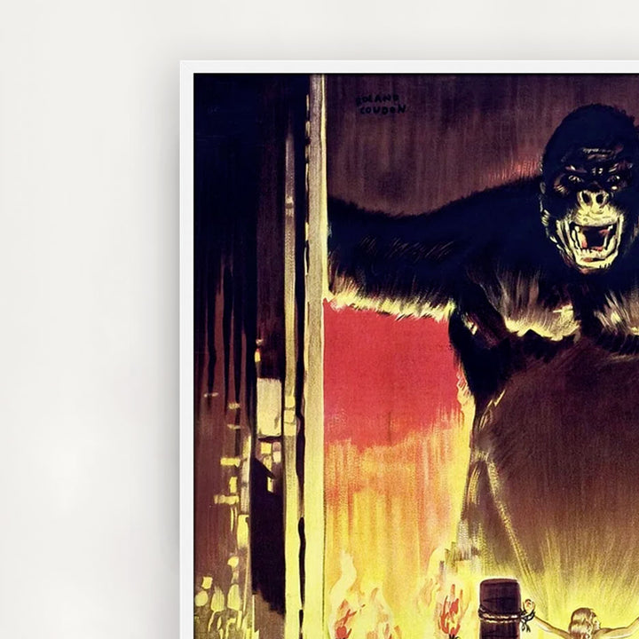 Frame Poster – PHOTATO